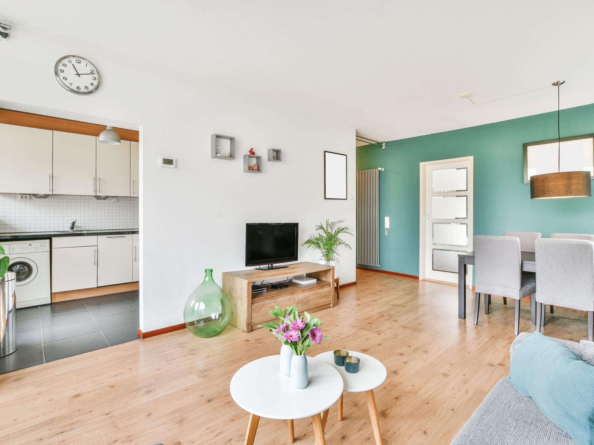 Aménagement chambre 10m2 : inspiration moderne et cosy