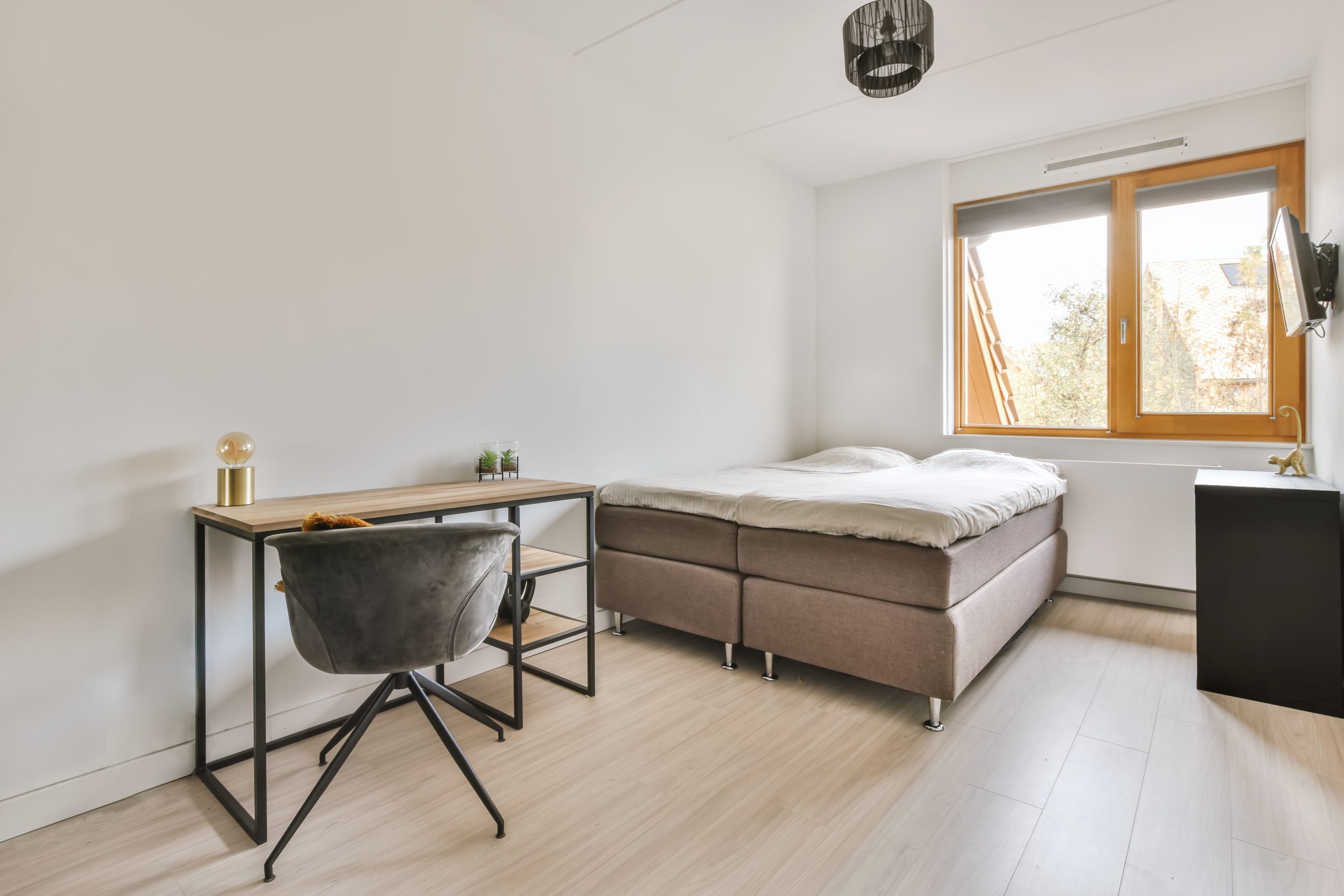 Aménager studio 18m2 avec nos 8 idées astucieuses!