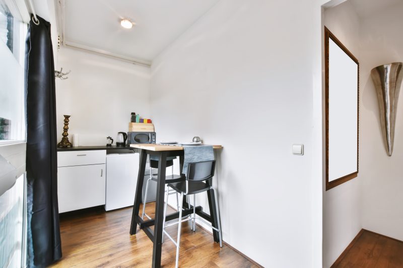 Aménager studio 18m2 avec nos 8 idées astucieuses!