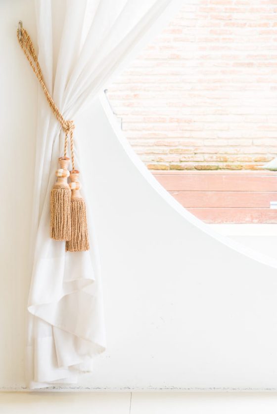 Rideaux tendance 2026 : les styles à adopter absolument!