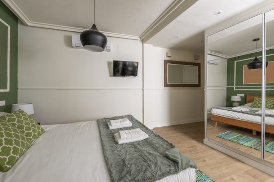 Aménager chambre 12m2 : 7 idées simples et pratiques à tester