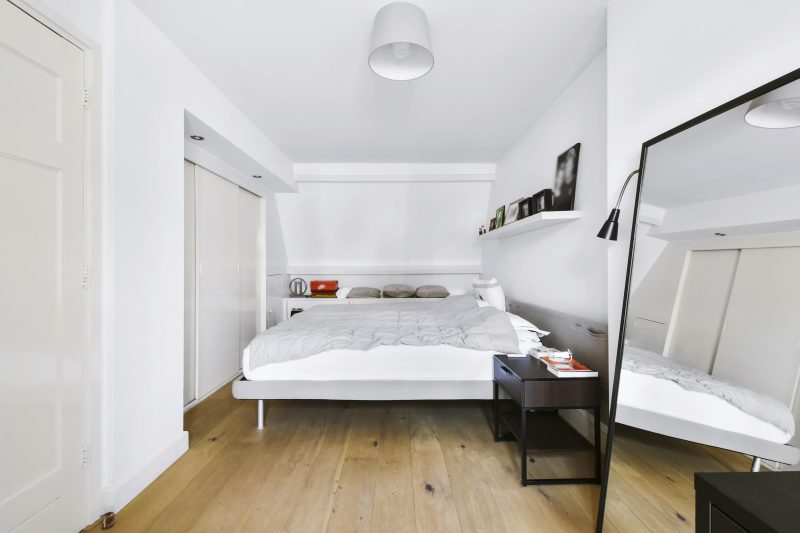Aménager chambre 12m2 : 7 idées simples et pratiques à tester