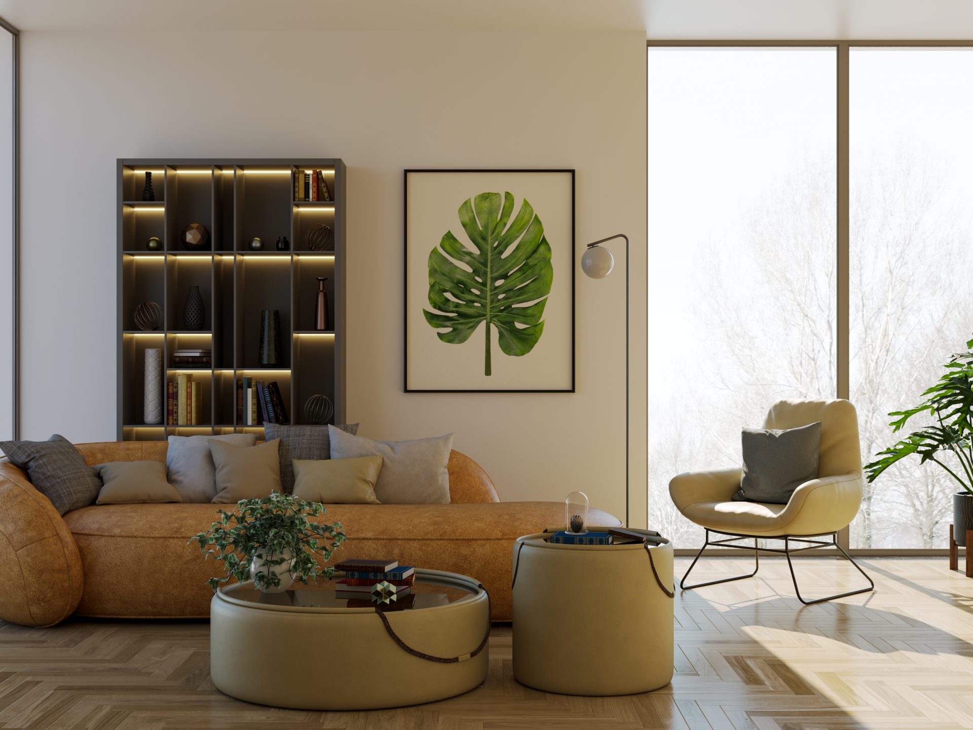 Décoration restaurant : nos meilleures inspirations et idées déco