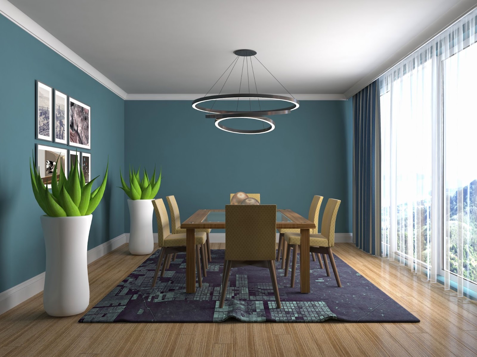 Intérieur maison simple : idées déco et aménagement à adopter