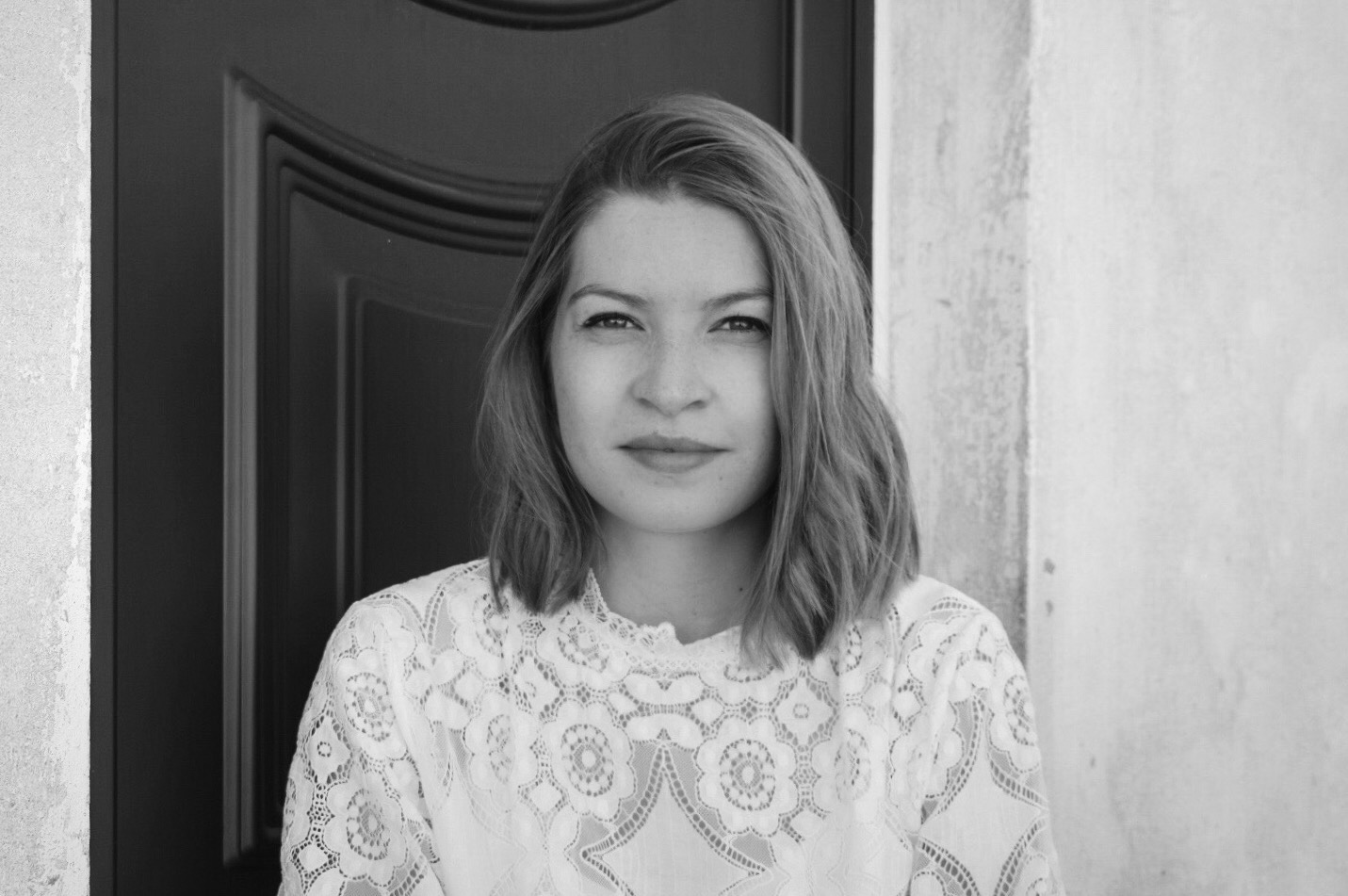 Découvrez Maéva Poffa | Architecte d'intérieur